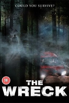 ‎The Wreck (2008) directed by Jimi Jones • Reviews, film + cast ...
