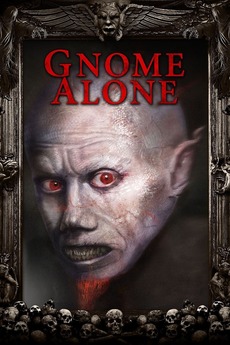 ‎Gnome Alone (2015) directed by Timothy Woodward Jr., John Michael ...