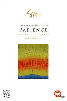 ‎Patience (1995) directed by Cameron Kirkpatrick • Film + cast • Letterboxd