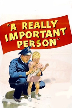 ‎A Really Important Person (1947) directed by Basil Wrangell • Reviews ...