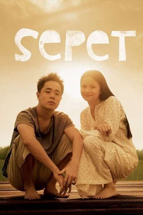 ‎Sepet (2004) directed by Yasmin Ahmad • Reviews, film + cast • Letterboxd