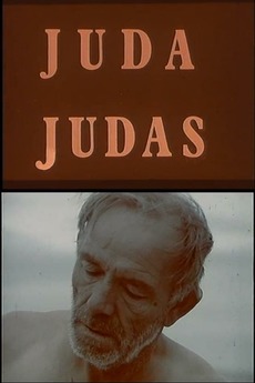 ‎Judas (1972) directed by Vlatko Gilić • Reviews, film + cast • Letterboxd