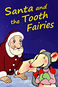 Santa and the Tooth Fairies’ review by bouphe • Letterboxd