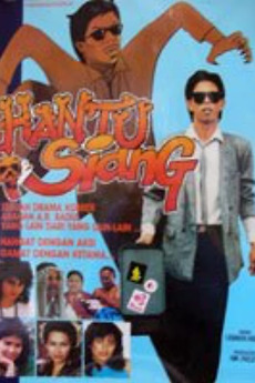 ‎Hantu Siang directed by A R Badul • Film + cast • Letterboxd