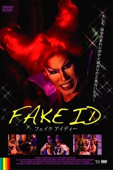 ‎Fake ID (2003) directed by Gil D. Reyes • Film + cast • Letterboxd