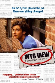 ‎WTC View (2005) directed by Brian Sloan • Reviews, film + cast ...
