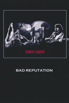‎Thin Lizzy: Bad Reputation (2011) directed by Linda Brusasco • Reviews ...
