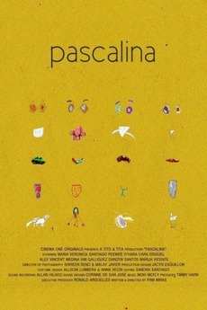 ‎Pascalina (2012) directed by Pamela Miras • Reviews, film + cast ...