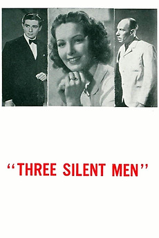 the silent three