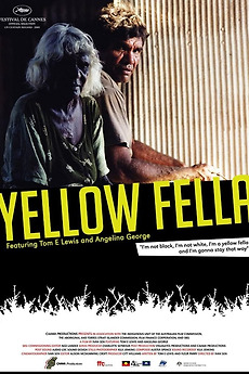 ‎Yellow Fella (2005) directed by Ivan Sen • Reviews, film + cast ...