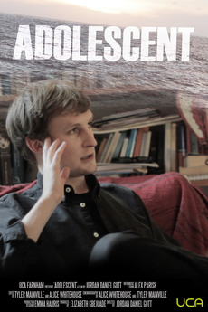 ‎Adolescent (2014) directed by Jordan Daniel Gott • Film + cast ...