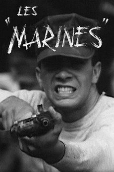marines films