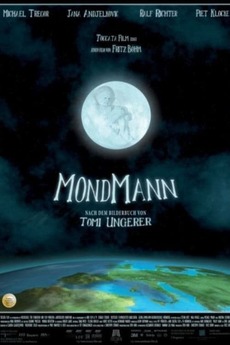 ‎Mondmann (2006) directed by Fritz Böhm • Film + cast • Letterboxd