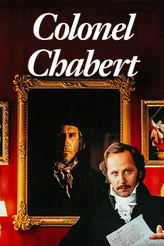 ‎Colonel Chabert (1994) directed by Yves Angelo • Reviews, film + cast ...