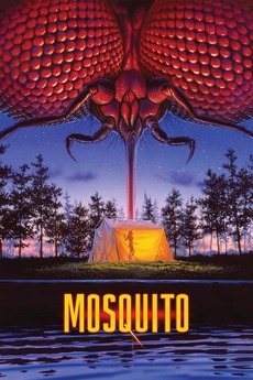 ‎Mosquito (1995) directed by Gary Jones • Reviews, film + cast • Letterboxd