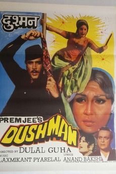 ‎Dushman (1972) directed by Dulal Guha • Reviews, film + cast • Letterboxd