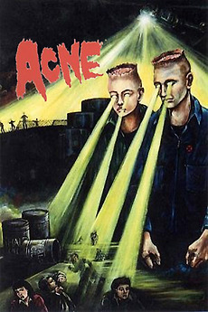 ‎Acne (2000) directed by Rusty Nails • Reviews, film + cast • Letterboxd