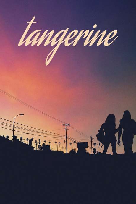 ‎Tangerine (2015) directed by Sean Baker • Reviews, film + cast ...
