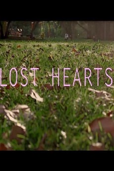 ‎Lost Hearts (2013) directed by Brian Muna • Reviews, film + cast ...