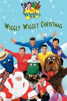‎The Wiggles: Wiggly, Wiggly Christmas (1997) directed by Dean Covell ...