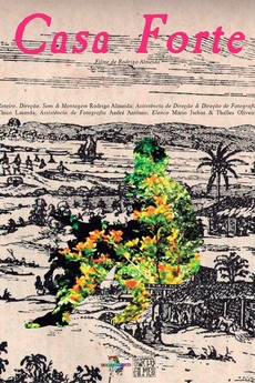 ‎Casa Forte (2014) directed by Rodrigo Almeida • Reviews, film + cast ...