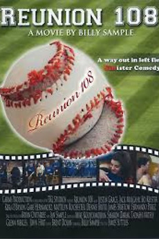 ‎Reunion 108 (2013) directed by James Suttles, Billy Sample • Reviews ...