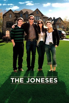 the joneses documentary