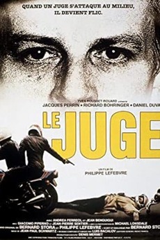 ‎The Judge (1984) directed by Philippe Lefebvre • Reviews, film + cast ...