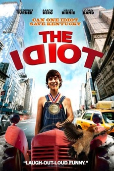 ‎The Idiot (2014) • Reviews, film + cast • Letterboxd