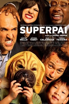 ‎Deadbeat Dad (2015) directed by Pedro Amorim • Reviews, film + cast ...