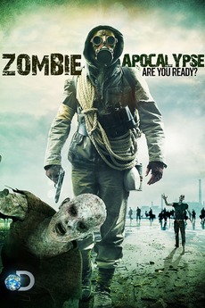 ‎Zombie Apocalypse (2012) directed by Jason Sklaver • Film + cast ...