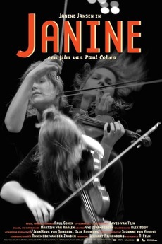 ‎Janine (2010) directed by Paul Cohen • Reviews, film + cast • Letterboxd