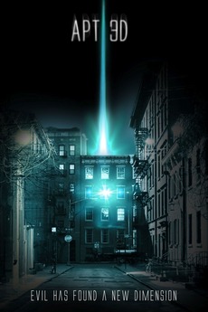 ‎Apt 3D (2014) directed by Zack Imbrogno, Horst Dieter Baum • Reviews ...