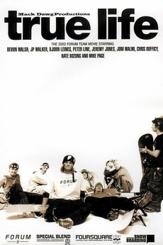 ‎True Life (2001) directed by Sean Kearns • Film + cast • Letterboxd