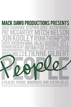 ‎People (2006) directed by Pierre Minhondo • Film + cast • Letterboxd
