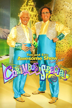 ‎Tim and Eric Awesome Show, Great Job! Chrimbus Special (2010) directed ...