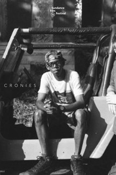 ‎Cronies (2015) directed by Michael Larnell • Reviews, film + cast ...