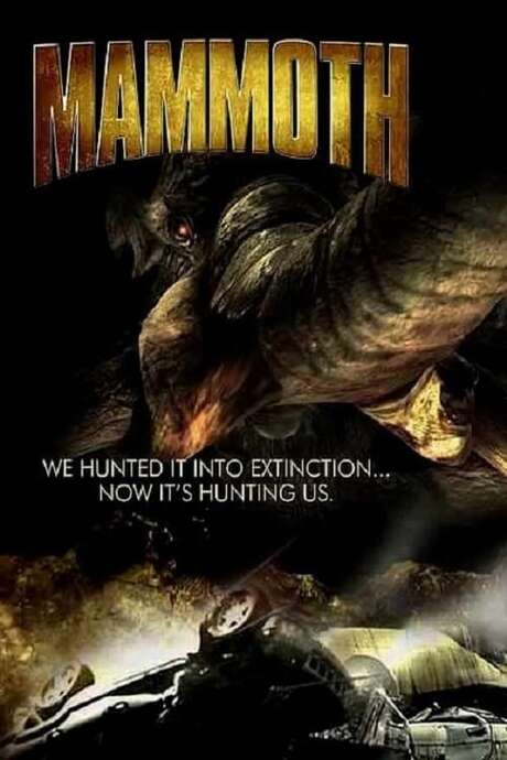 ‎Mammoth (2006) directed by Tim Cox • Reviews, film + cast • Letterboxd