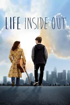 ‎Life Inside Out (2014) directed by Jill D'Agnenica • Reviews, film ...