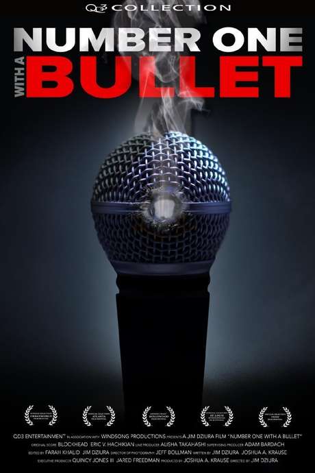 ‎Number One with a Bullet (2014) directed by Jim Dziura • Reviews, film ...