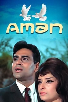 ‎Aman (1967) directed by Mohan Kumar • Reviews, film + cast • Letterboxd