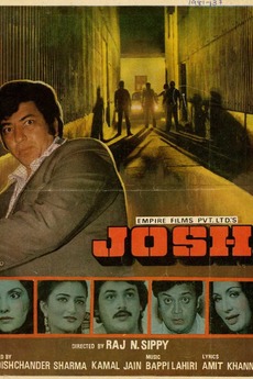 â žjosh 1981 â Film Cast â Letterboxd