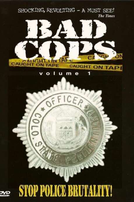 ‎Bad Cops (2000) • Reviews, film + cast • Letterboxd