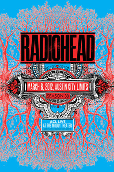 ‎Radiohead | Austin City Limits 2016 (2012) directed by Gary Menotti ...