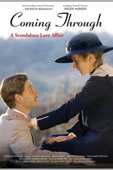 ‎Coming Through (1985) directed by Peter Barber-Fleming • Reviews, film ...