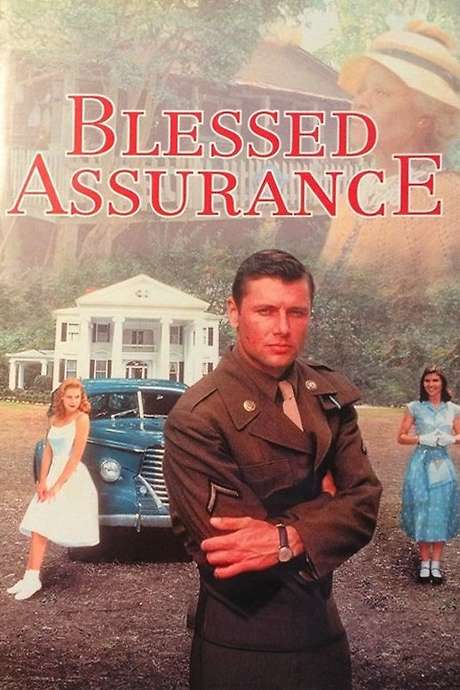 ‎Blessed Assurance (1997) directed by Peter Bogdanovich • Reviews, film ...