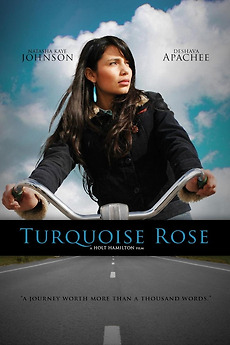 ‎Turquoise Rose (2007) directed by Travis Holt Hamilton • Reviews, film ...