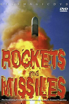 ‎Rockets and Missiles • Film + cast • Letterboxd