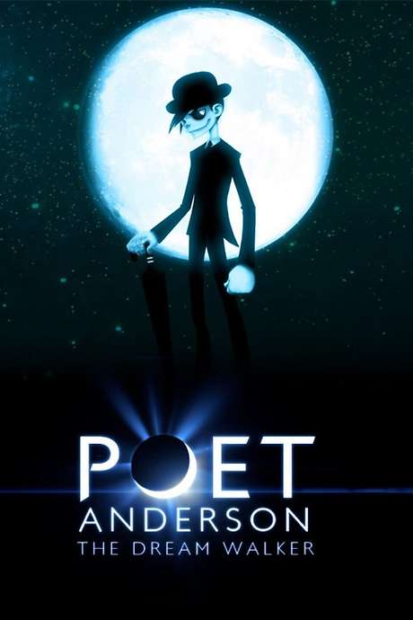 ‎Poet Anderson: The Dream Walker (2014) directed by Tom DeLonge, Sergio ...