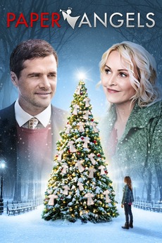 ‎Paper Angels (2014) directed by David Winning • Reviews, film + cast ...